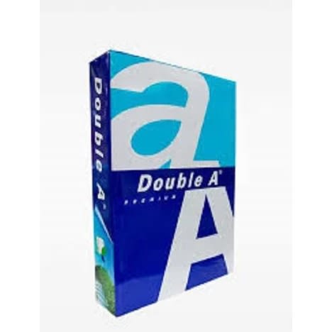 Double A - A4 Paper - 80g - 500 Sheets | Konga Online Shopping