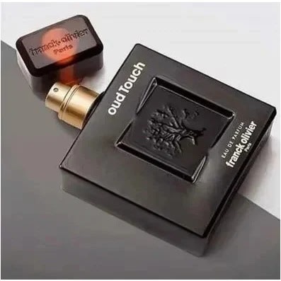 Frank Olivier Oud Touch Perfume 100ml | Konga Online Shopping