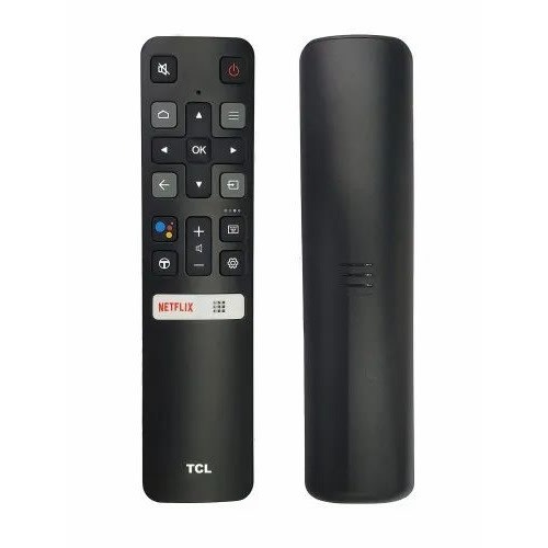 TCL Smart Remote Control | Konga Online Shopping