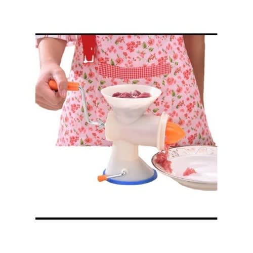 Manual Bean & Soya Beans Grinder | Konga Online Shopping