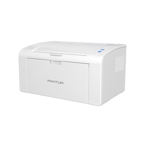 P2509 Mono Laser Single Function Printer | Konga Online Shopping