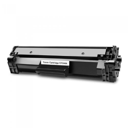 Hp 44a Compatible Toner Cartridge For cf244a | Konga Online Shopping