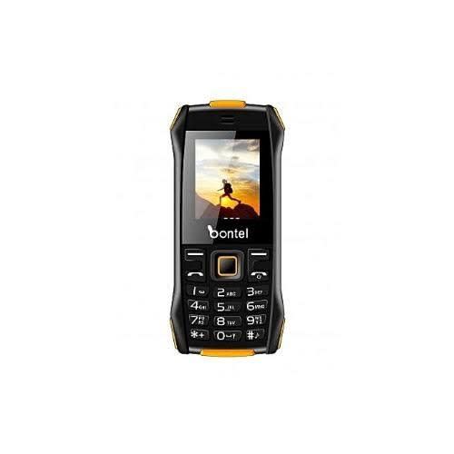 Bontel L400 Feature Phone With Big Torch Light, Cloud & Big Battery ...
