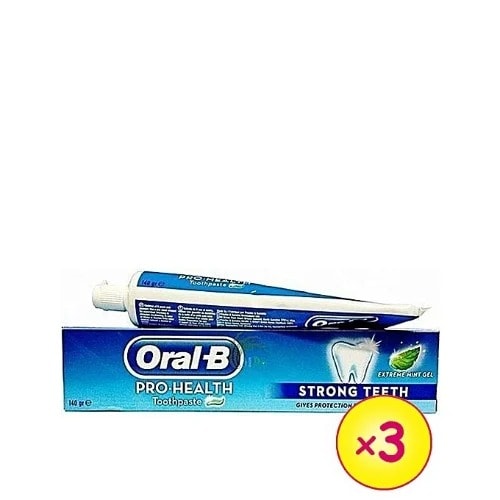 Oral B Mint Toothpaste-140g | Konga Online Shopping