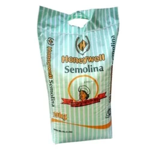 Honeywell Semolina - 9.5kg | Konga Online Shopping