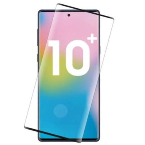 Screen Protector For Galaxy Note 10 Plus | Konga Online Shopping