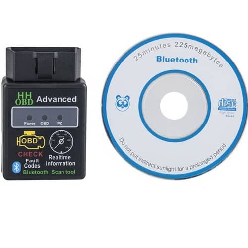 Advance Diagnostic Scan Tool | Konga Online Shopping
