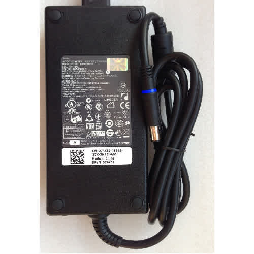 Dell All in One Desktop Adapter 19.5v 9.23A | Konga Online Shopping