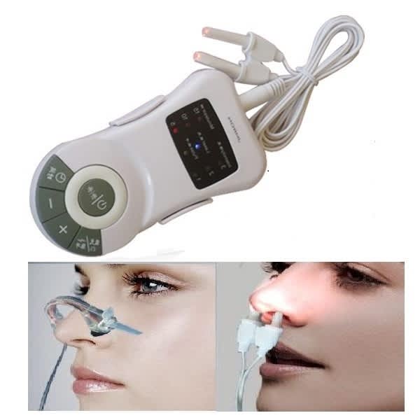 Allergy/Rhintis Reliever Therapy Machine | Konga Online Shopping