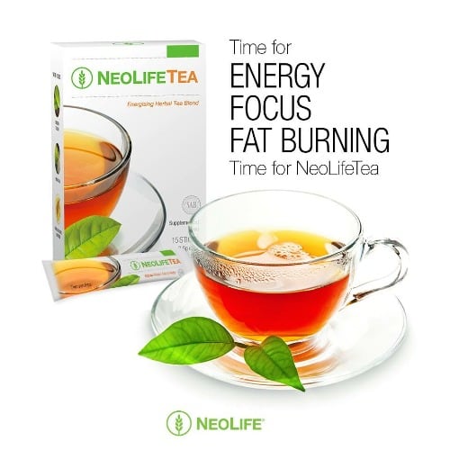 Neolife Tea - 15 sticks | Konga Online Shopping