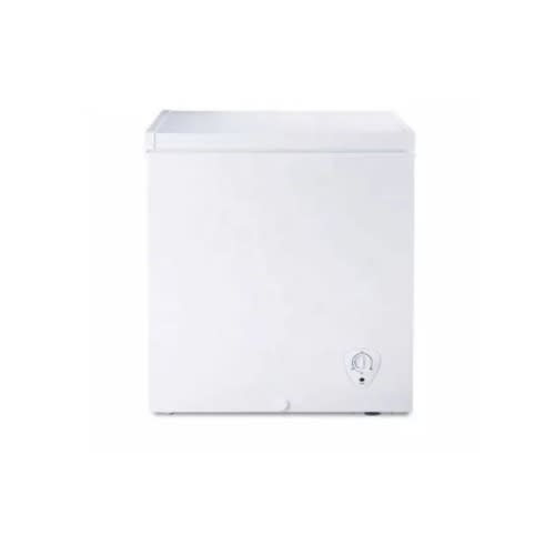 Midea Chest Freezer 99L | Konga Online Shopping