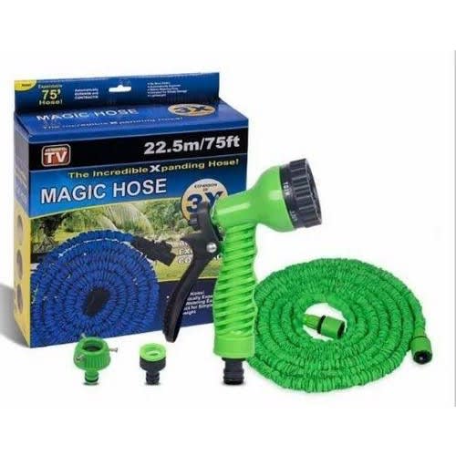 TVG Garden Hose-75ft | Konga Online Shopping