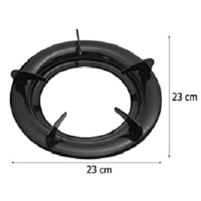 Table Gas Cooker Pot Holder Stand Rack | Konga Online Shopping