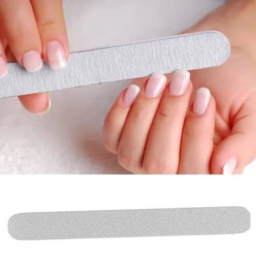 Nail File - 3 Pieces | Konga Online Shopping