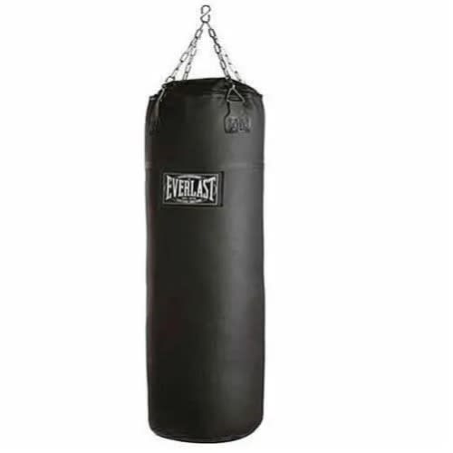 Everlast Punching Bag 3ft X 13cm Red Konga Online Shopping