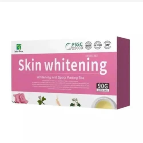A&S Winstown Skin Whitening Herbal Tea - 30 Tea Bags | Konga Online ...