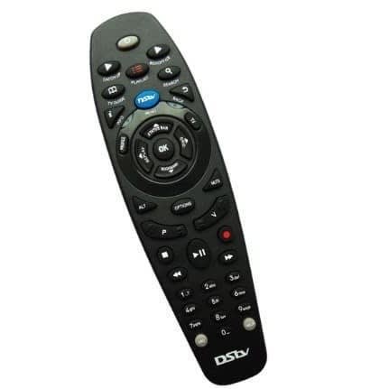 Dstv Explora Remote Control | Konga Online Shopping