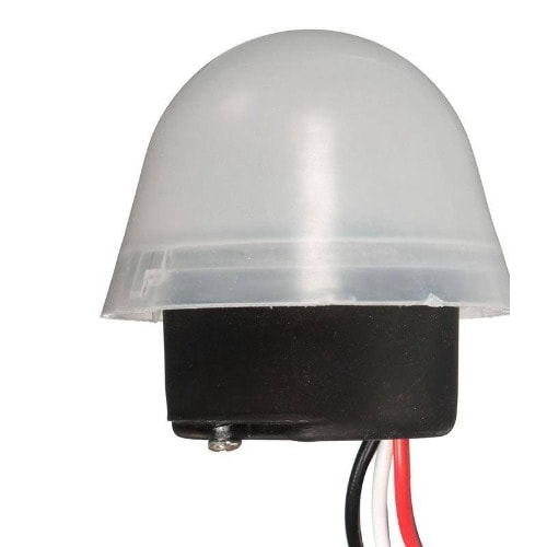 Hlinks Light Sensor Switch - Auto On Off Dusk Sensor - Night Light ...