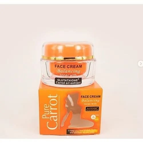 Bio Balance Face Cream - Bio Balance - 15g | Konga Online Shopping