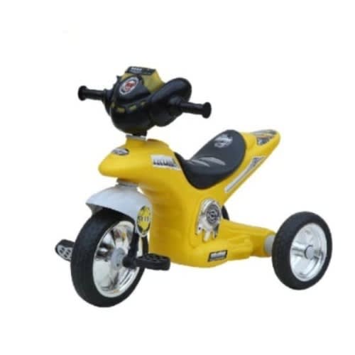 Kids Tricycle Ride On | Konga Online Shopping