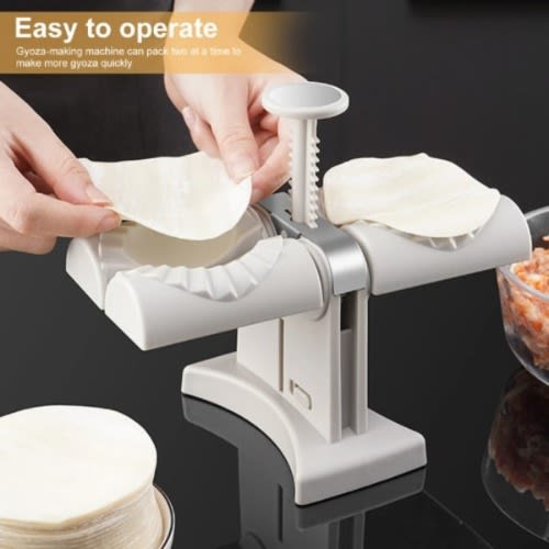 Dumpling Maker - Meat Pie Maker | Konga Online Shopping