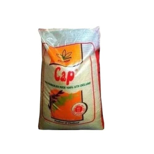 Cap Foreign Rice - 10kg | Konga Online Shopping