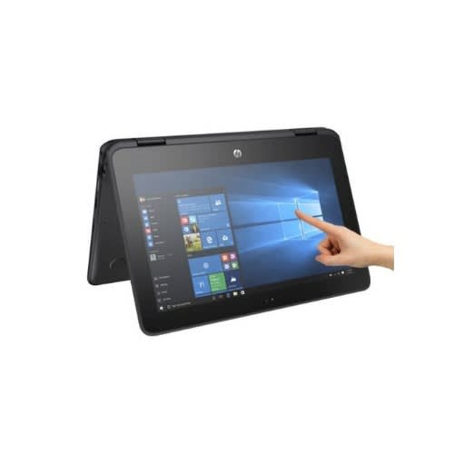 HP Probook 11'' X360- Touchscreen - Intel Celeron - 128GB HDD - 4GB RAM - Windows 10 ...