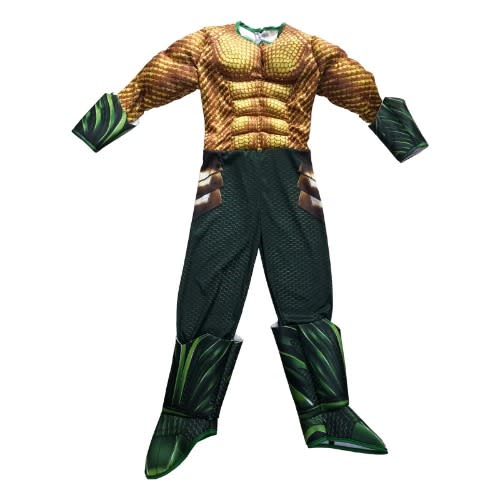 Aquaman Costume For Kids | Konga Online Shopping