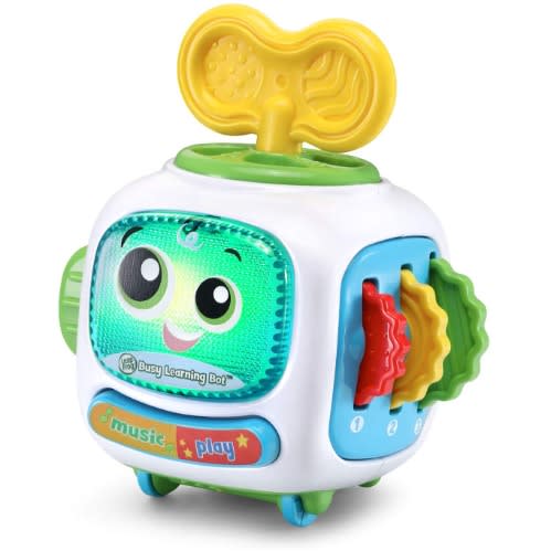 LeapFrog Busy Learning Bot | Konga Online Shopping