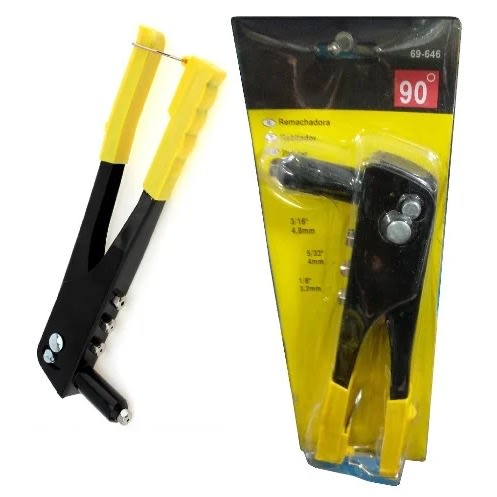 Hand Held Riveter Gun | Konga Online Shopping