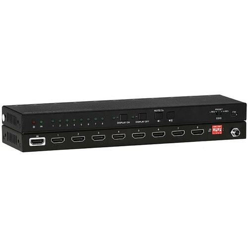 HDMI Splitter-8 Ports | Konga Online Shopping