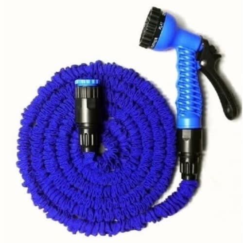 Magic Hose Expandable Magic Garden Hose 100ft -30m | Konga Online Shopping
