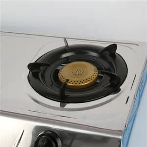 Table Gas Cooker Stand Rack X 2 | Konga Online Shopping