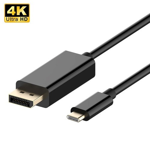 USB C To Display Port Cable | Konga Online Shopping
