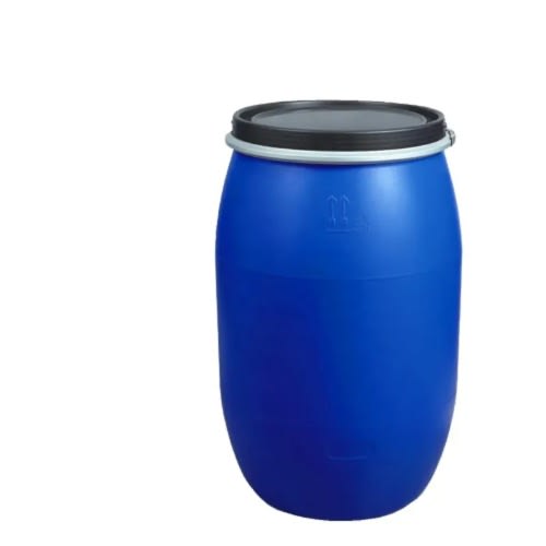 Plastic Water Storage Drum - 175 Litres | Konga Online Shopping