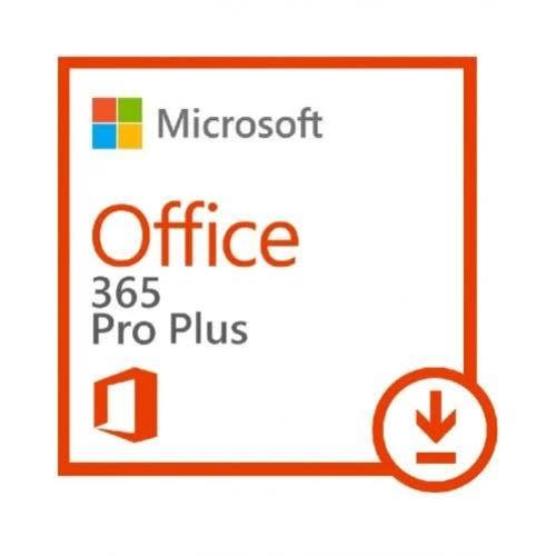 Microsoft Office 365 Professional Plus Account-lifetime 2022 | Konga Online Shopping