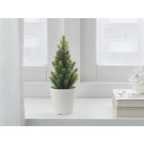Artificial Tree Plant Set - 20 Inch. | Konga Online Shopping