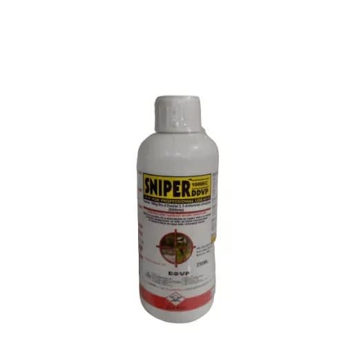 Sniper Insecticide - 2 Pieces- 250ml | Konga Online Shopping