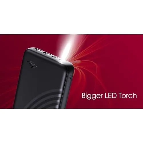 Itel Star 200 Power Bank - 20000mAh | Konga Online Shopping
