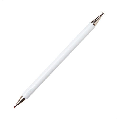 Wiwu Pencil One 2 In 1 Passive Capacitive Pen + Ballpoint Support ...