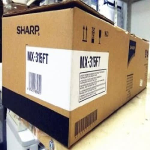 Sharp Mx315ft Toner Cartridge | Konga Online Shopping