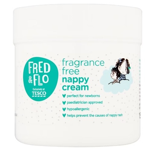 Tesco Fred & Flo Nappy Cream - 150ml | Konga Online Shopping