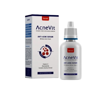 Acnevit Anti Acne Serum - 30ml | Konga Online Shopping