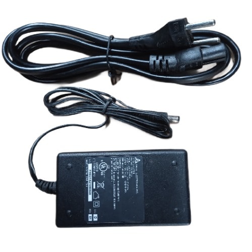 Dstv/ Gotv Power Adapter 12v-2a With Power Cord | Konga Online Shopping