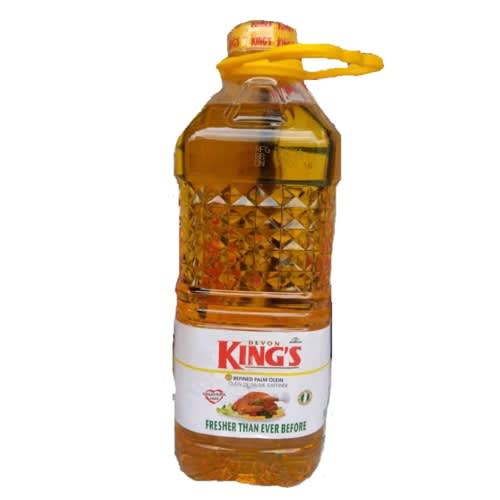 Royal Stallion Mama Gold Bag Of Rice - 10kg With Vegetable Oil - 2l ...