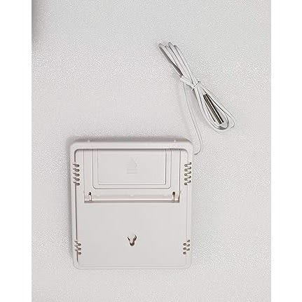 Manual Clock For Temperature & Humidity Meter Hygrometer-htc-2 | Konga ...