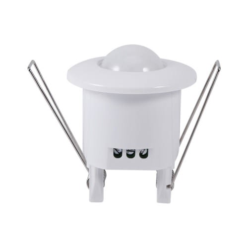 Ms Pop/pvc Pir Motion Sensor For Lightings | Konga Online Shopping