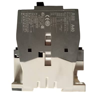 ABB 3p 60a Contactor - a40-30-10 | Konga Online Shopping