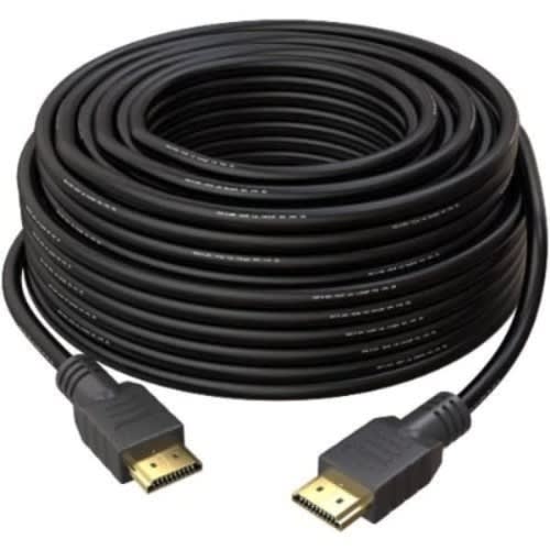 Hdmi To Hdmi Cable - 20m | Konga Online Shopping