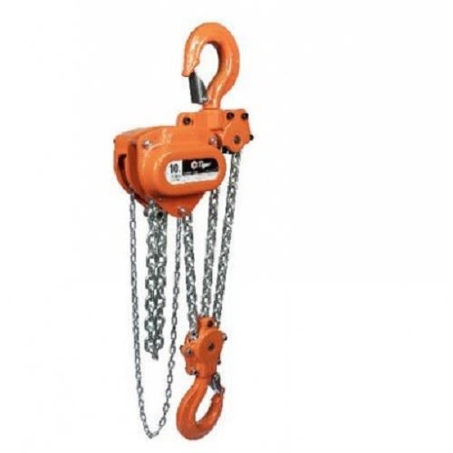 A&S Chain Block - 10 Tons | Konga Online Shopping